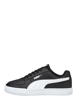 PUMA Caven Leisure Board Shoes - Black/white