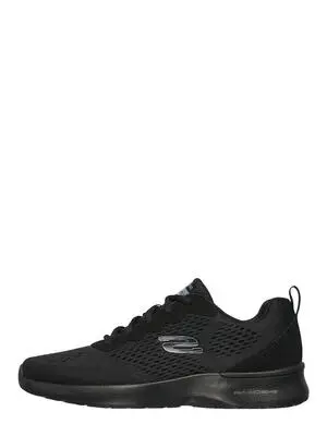 Sketchers Air Dynamight Tuned Athletic Sneakers - Black