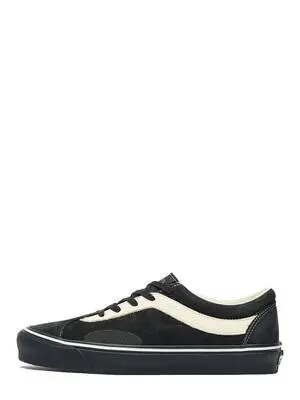 VANS Julian Klincewicz X Bold Ni Lx 'compassion' Sneakers - Black