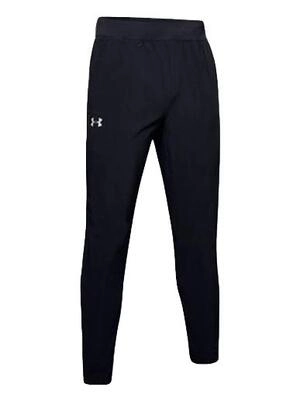 Under Armour Storm Launch 2.0 Pants - Black