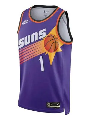 Nike Phoenix Suns Devin Booker Hardwood Classic 2022/23 Swingman Jersey - None