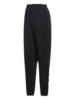 Adidas E Lin T Stanfrd Logo Training Bundle Feet Sports Pants/trousers/joggers Black - Default Color