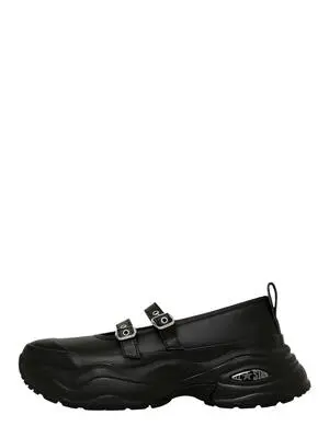 CONVERSE Converse Chuck Taylor All Star Surgetrainer MJ ST OX Black