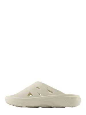 NEW BALANCE Fresh Foam Rcvry Slides - Timberwolf