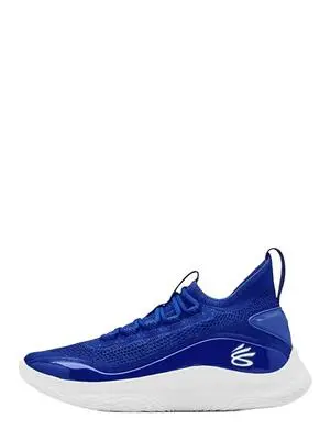 Under Armour Curry Nm Low Top Basketball Shoes - Sky Blue