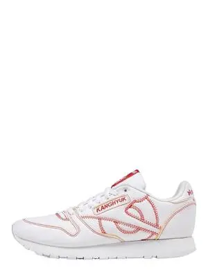 White (white/red)