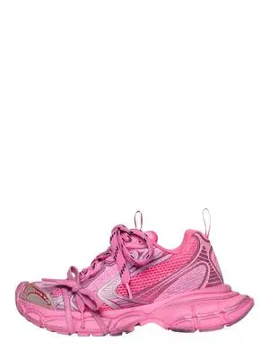 Balenciaga 3xl Sneakers - Pink