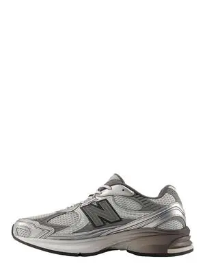 NEW BALANCE New Balance 2010 "Metallic Silver" Sneakers Metallic Silver/grey