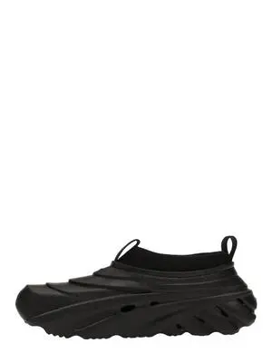 CROCS Echo Storm Shoes - Black