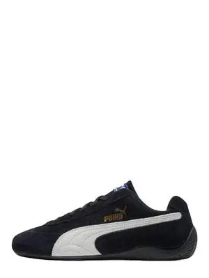 PUMA Sparco X Speed Cat Og Sneakers - Black