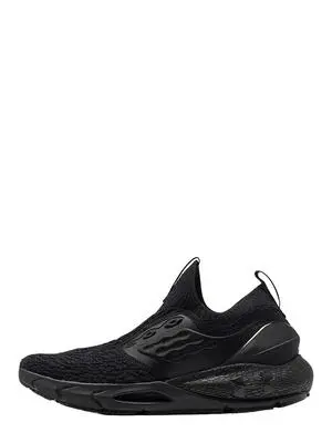 Under Armour Hovr Phantom 2 Slip Sneakers - Black