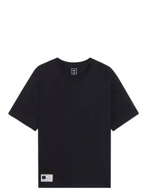 LI-NING Lifestyle T-shirt - Black