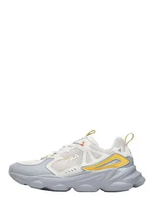 FILA FILA Skipper Retro Sneakers Khaki/gray