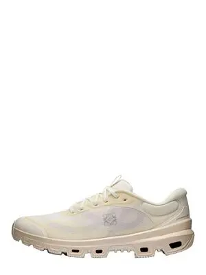 On X Loewe Cloudventure 2 Sneakers - Eggshell