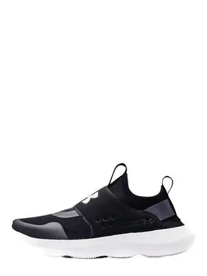Under Armour Runplay Sneakers - Black/white
