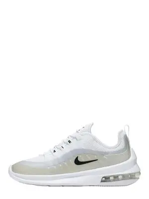 Nike Nike Air Max Axis Sneakers White/black
