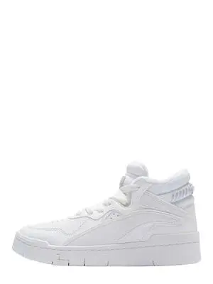 LI-NING Li-Ning Superwave Mid Top Sneakers White