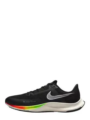 Nike Nike Air Zoom Rival Fly 3 Black/red/green