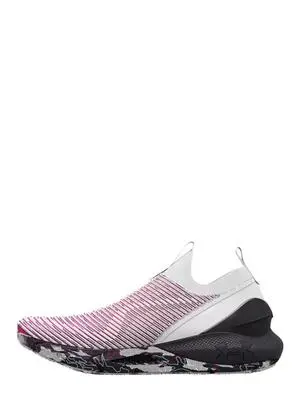 Under Armour Hovr Phantom 2 Sneakers - Purple/white/black