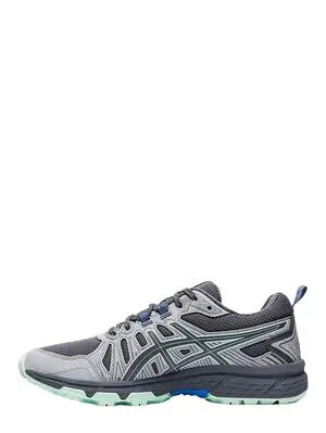 Asics Gel-venture 7 Trail Running Shoes - Charcoal Grey