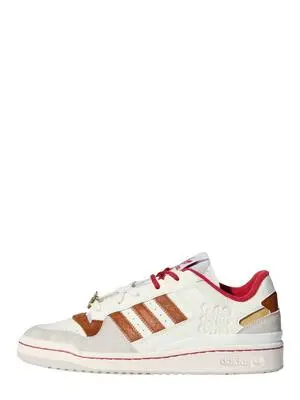 ADIDAS Adidas Forum Low CL 'CNY' Sneakers