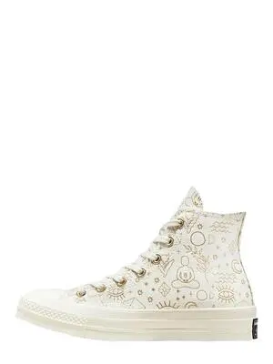 CONVERSE Converse Chuck 70 High Top "Golden Elements" Sneakers