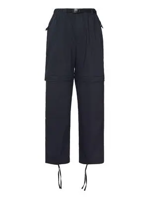 Nike Lab Convertible Pants - Black