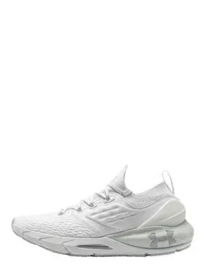 Under Armour Hovr Phantom 2 Cn Athletic Sneakers - White
