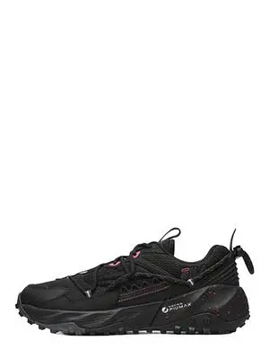 FILA FILA Running Low-Top Sneakers Black