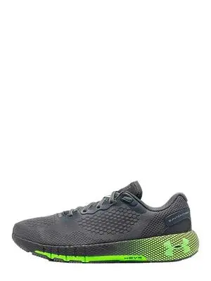 Under Armour Under Armour HOVR Machina 2 Running Sneakers Grey/green