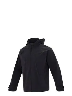 Adidas Tech Top Woven Jacket - Black