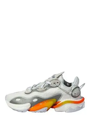 Adidas Originals Torsion X Sneakers - White/gray