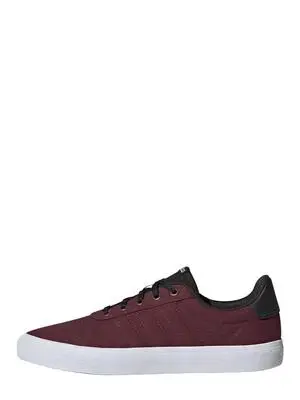 Adidas Vulc Raid3r Sneakers - Red