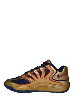 Nike Kd 18/4 'immortalized Pack' Sneakers - Multi-color