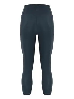 Under Armour Under Armour Fly Fast 3.0 Leggings Black