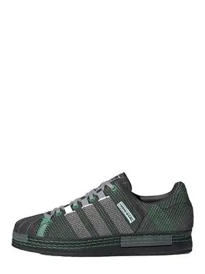 Adidas Craig Green X Superstar Sneakers - Black