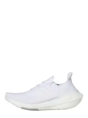 Adidas Ultraboost 21 Sneakers - White
