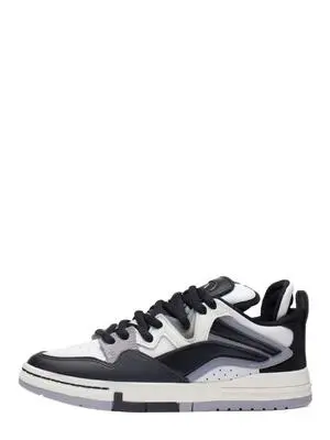 LI-NING Li-Ning Wave Pro Sneakers Black/white