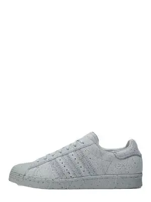 Adidas Y-3 Superstar Sneakers - Clear Onix
