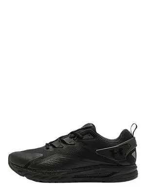 Under Armour Hovr Flux Movement Sneakers - Black
