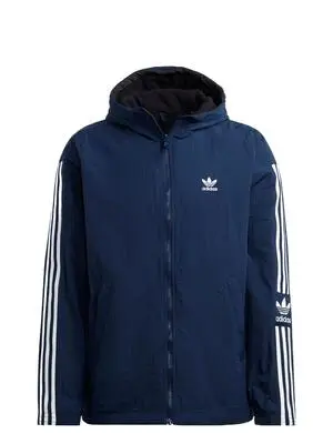 ADIDAS Adidas Originals Lock Up Track Jacket