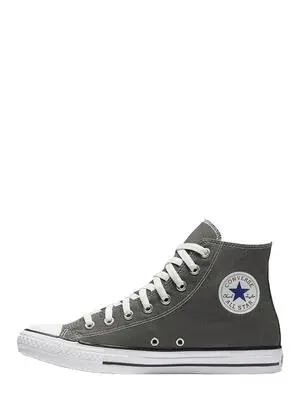 CONVERSE Chuck Taylor All Star Hi High Top Sneakers - Grey