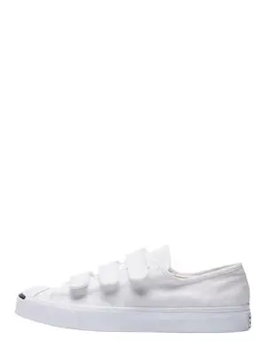 CONVERSE Jack Purcell 3v Sneakers - White