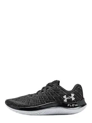Under Armour Under Armour Flow Velociti Wind CN Running Shoes Black/white