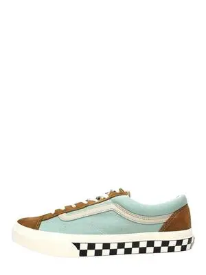 VANS Jp Ua Style 36 Og "orange/" Sneakers - Blue