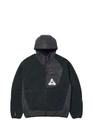 PALACE Palace Polartec Flecto Hooded Jacket