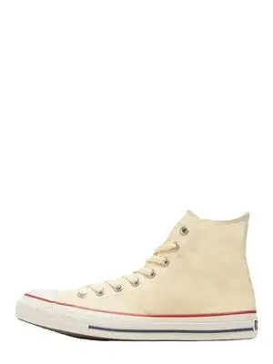 CONVERSE Converse Chuck Taylor All Star Hi Top Sneakers White