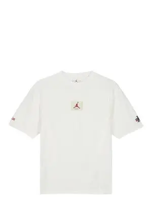 JORDAN X Two 18 T-shirt - White