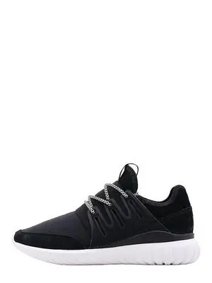 Adidas Tubular Radial Sneakers - Black