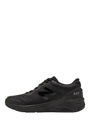 NEW BALANCE New Balance 847v4 Athletic Sneakers Black